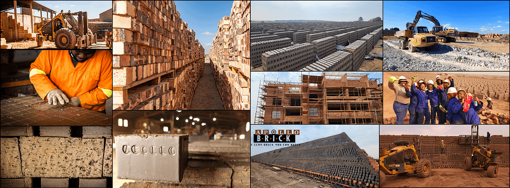 optimaledge.co.za | Apollo Brick